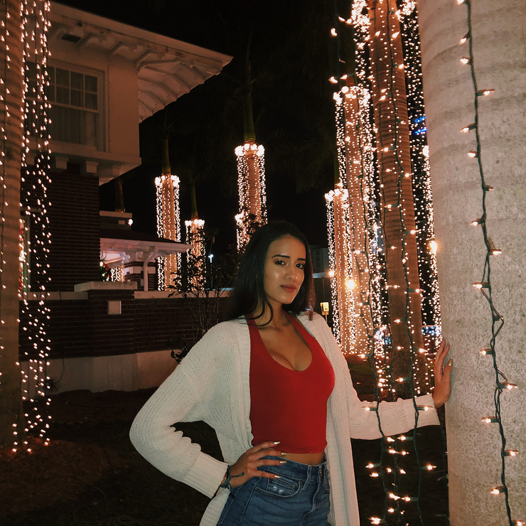 Picture of Alex Dongo