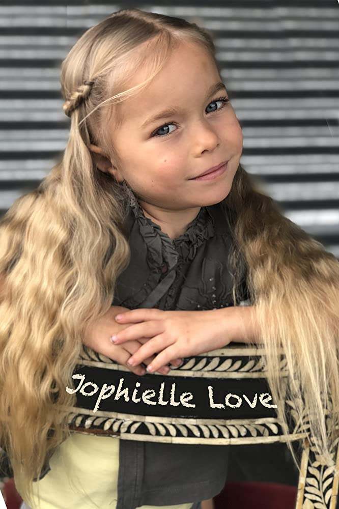 Picture of Jophielle Love