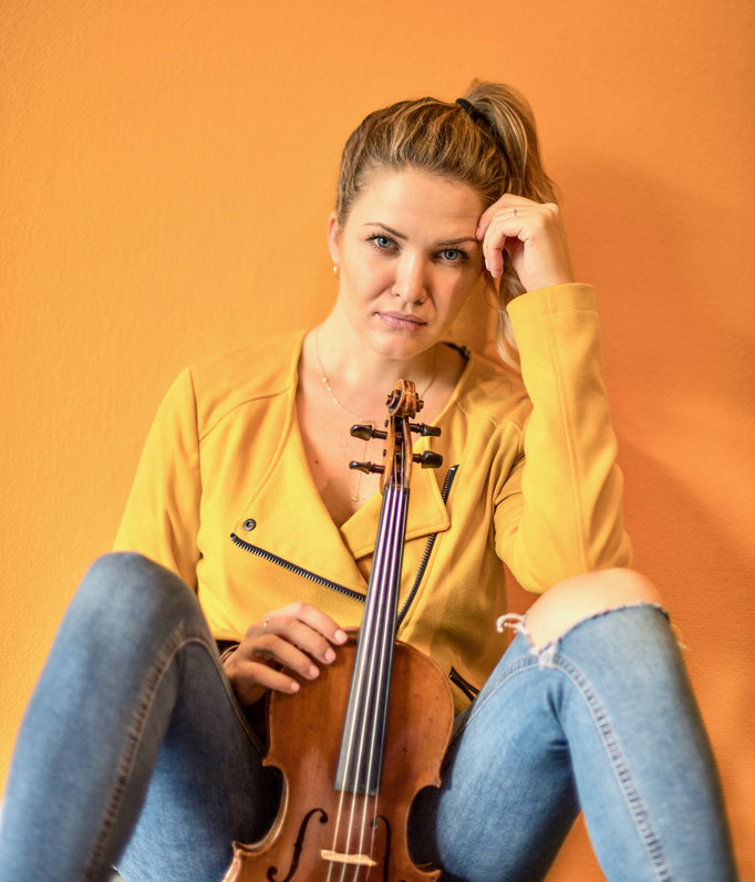 Picture of Pauline Moser