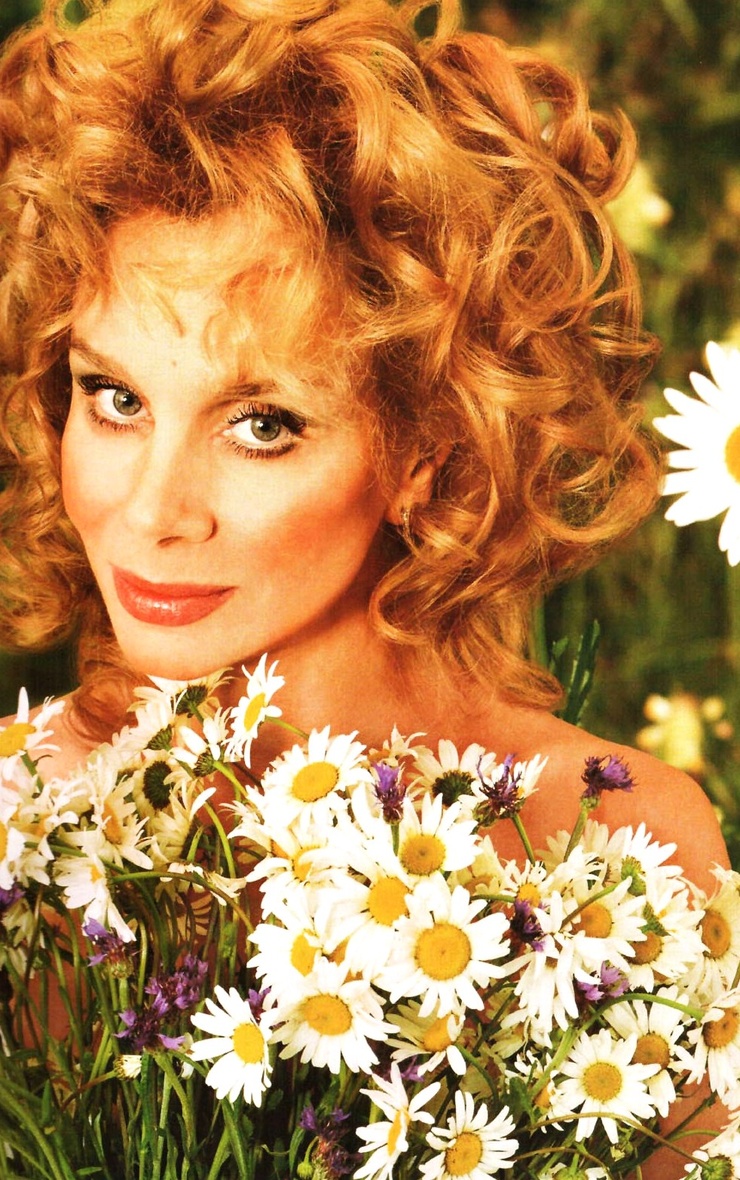 Picture of Lyubov Polishchuk