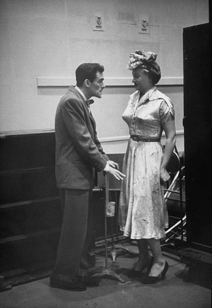 Danny Dayton, Dagmar
