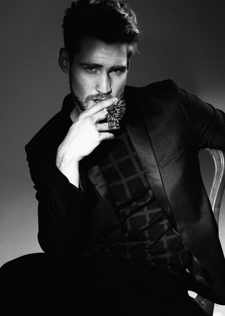 Picture of Bart Van Maanen