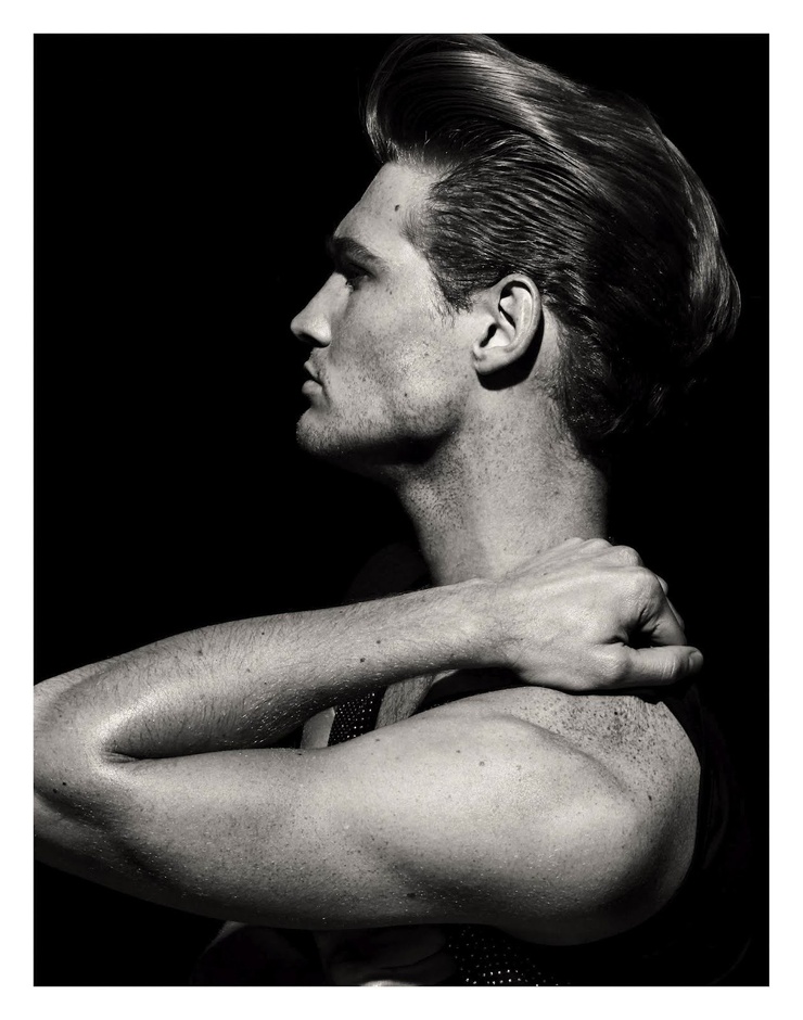 Picture of Bart Van Maanen