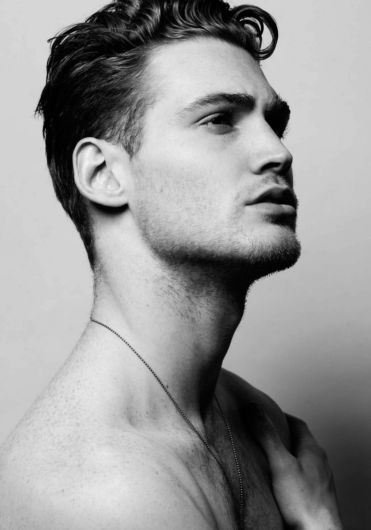 Image of Bart Van Maanen