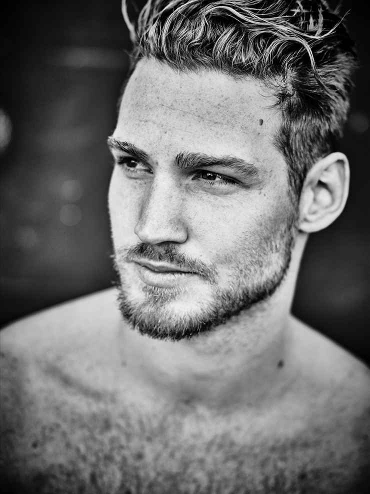 Picture of Bart Van Maanen