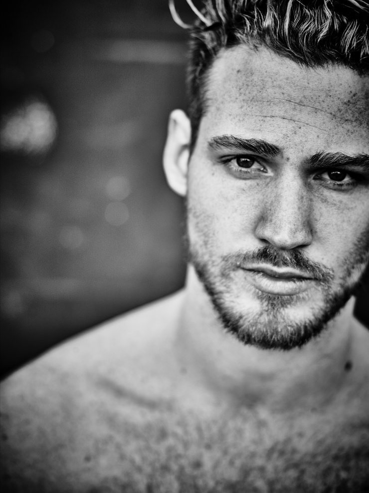 Picture of Bart Van Maanen