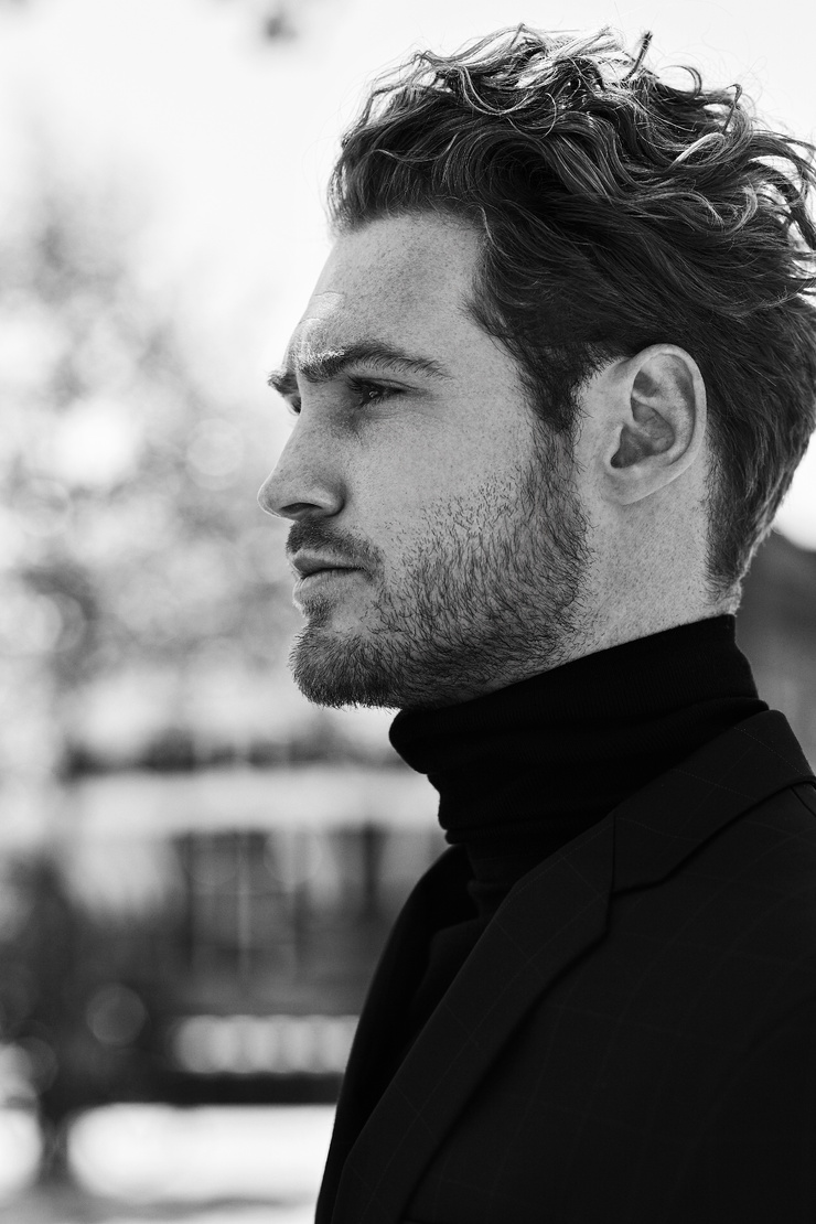 Picture of Bart Van Maanen