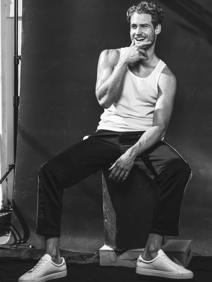 Picture of Bart Van Maanen