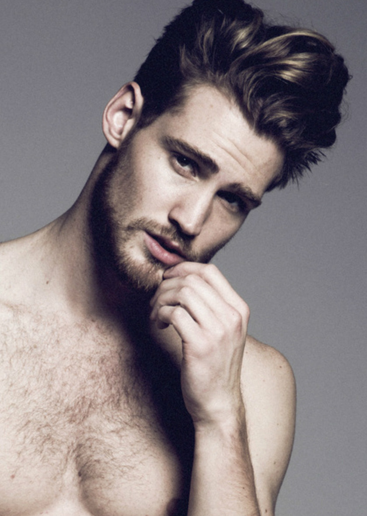 Picture of Bart Van Maanen