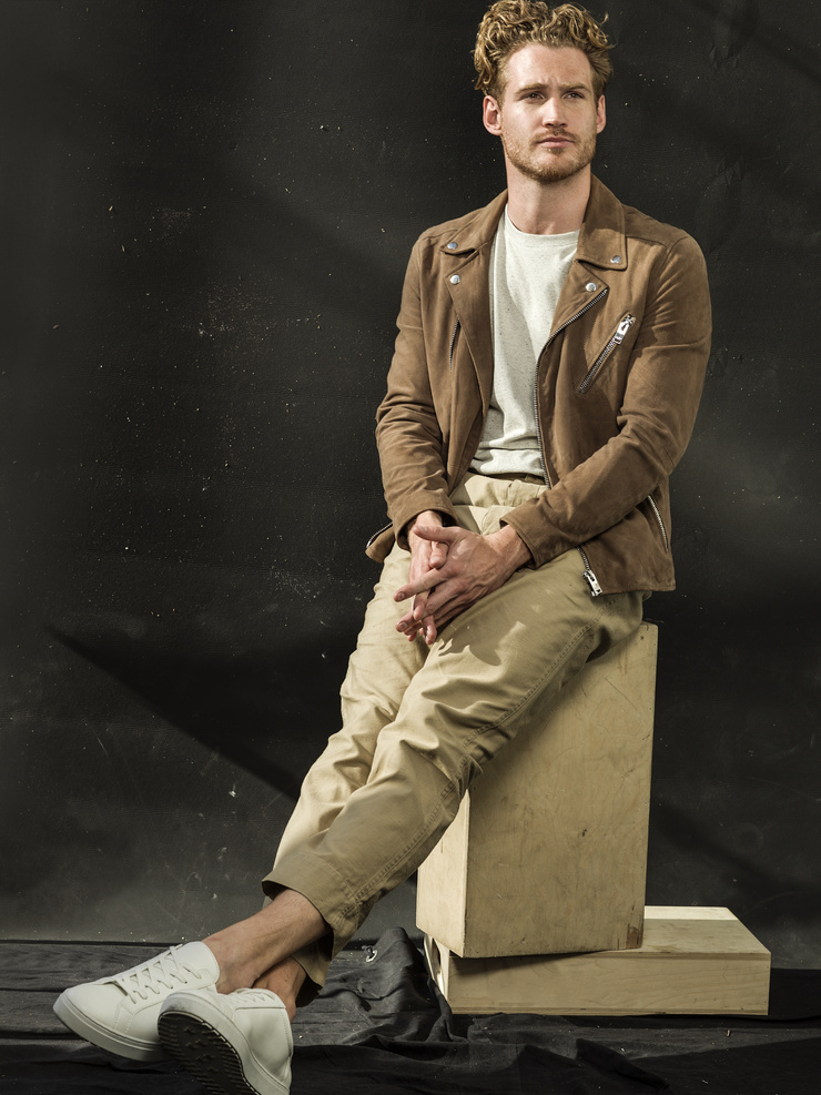 Bart Van Maanen image