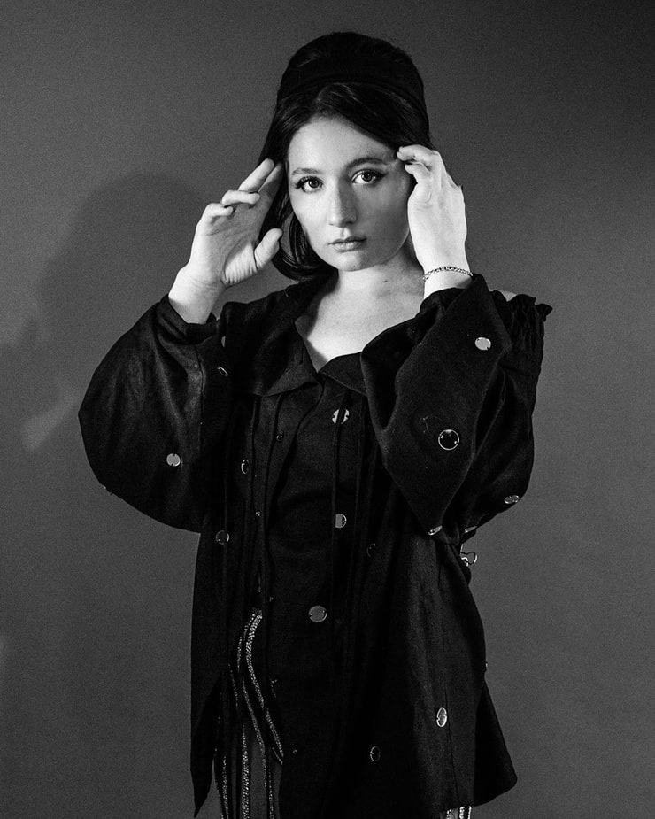 Picture of Emma Kenney