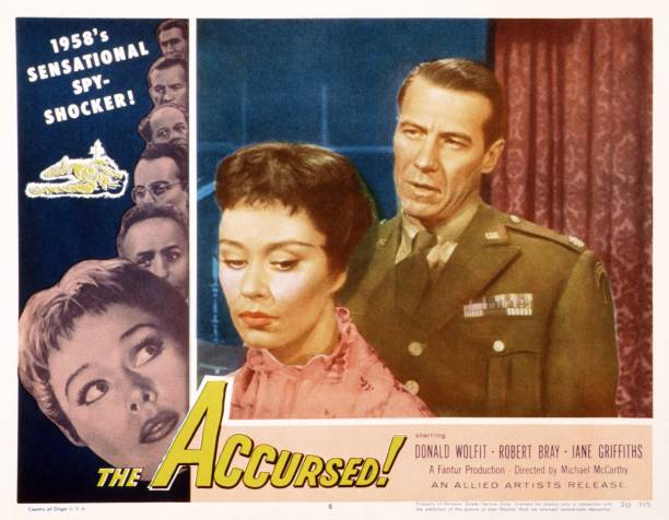 Picture of The Traitor