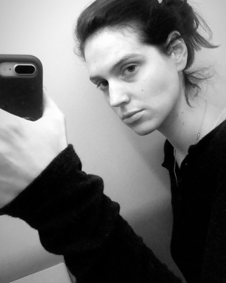 Picture of Eva Victor