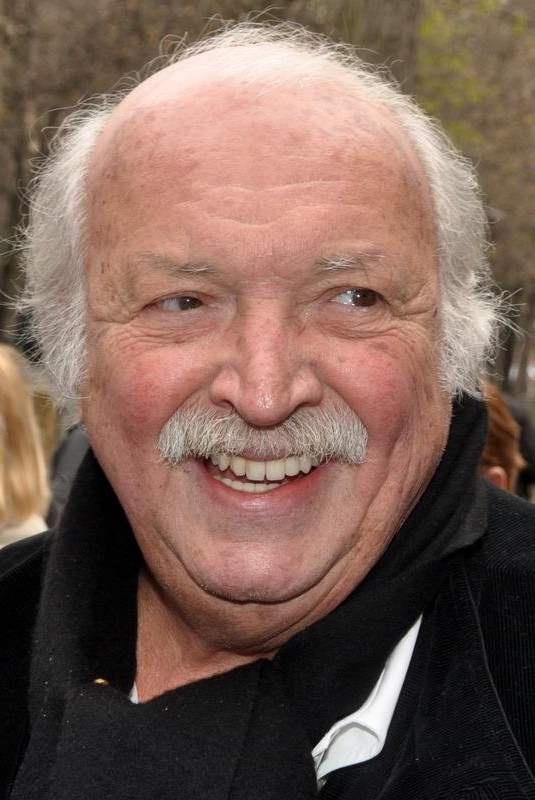 Picture of Jean Becker