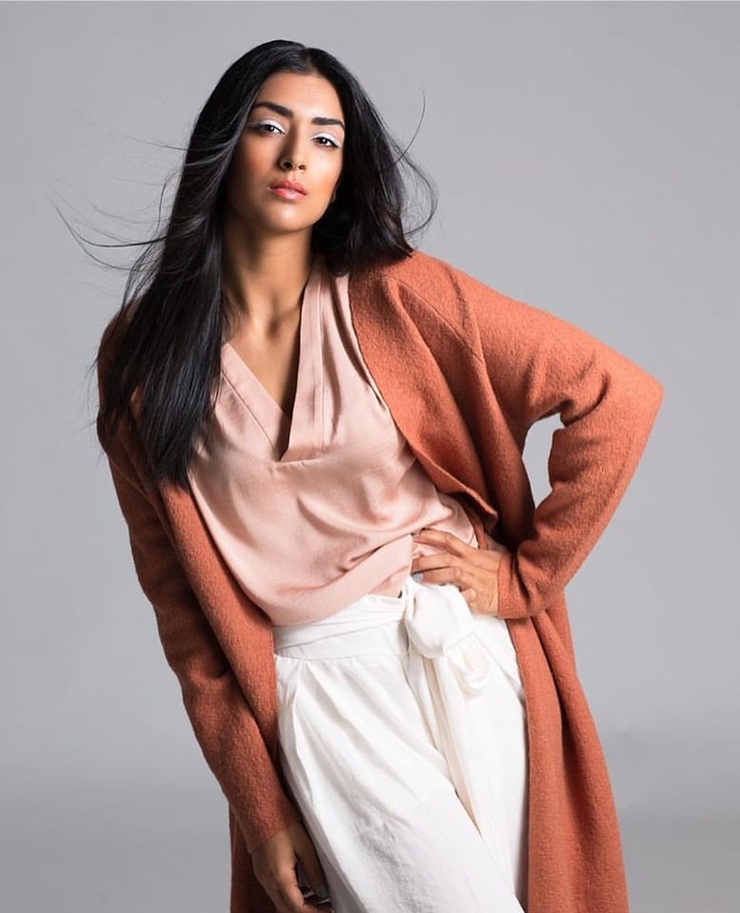 Picture of Jaskiran Kaur