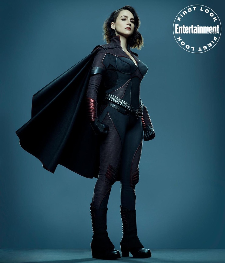 Picture of Aya Cash