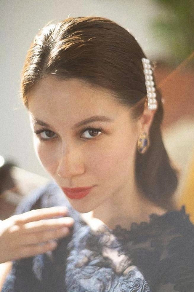 Picture of Bianca Stam