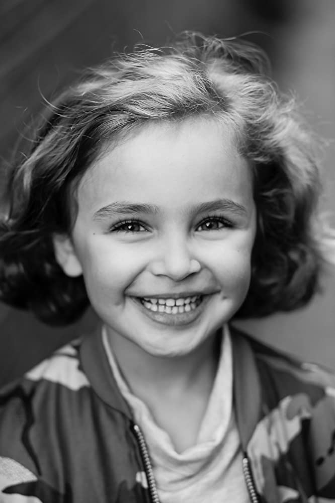 Picture of Jayda Eyles