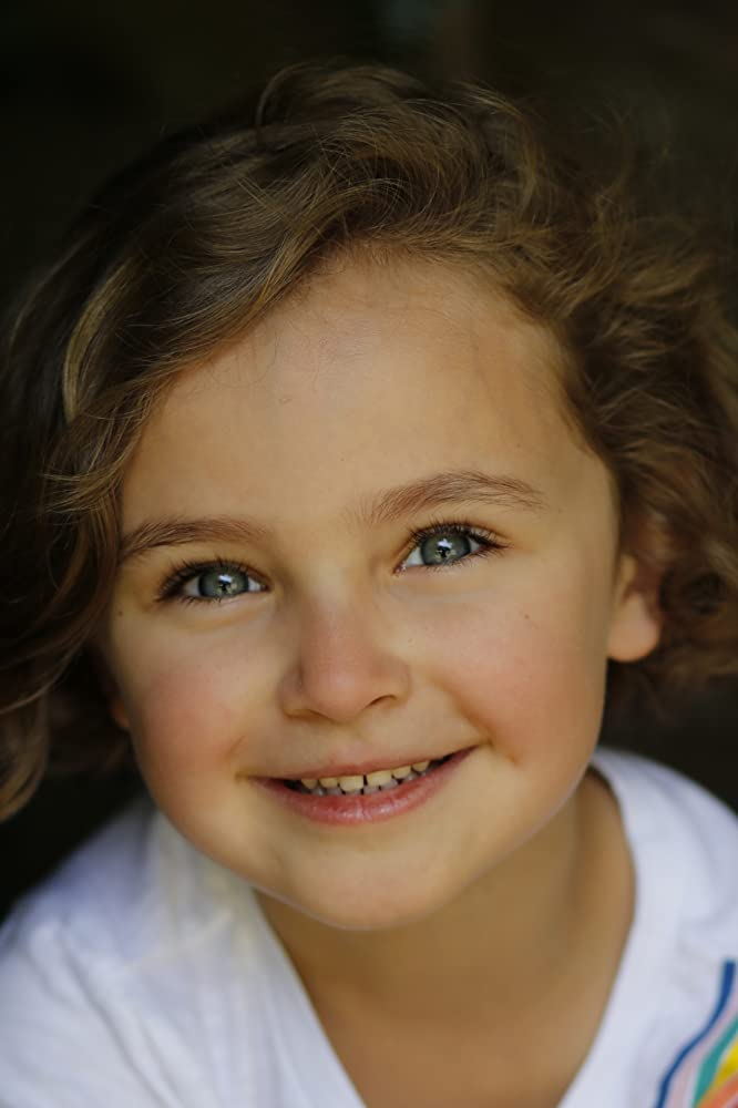 Picture of Jayda Eyles