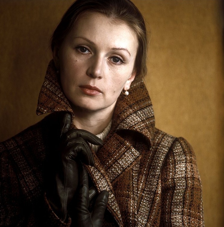 Picture of Valentina Titova