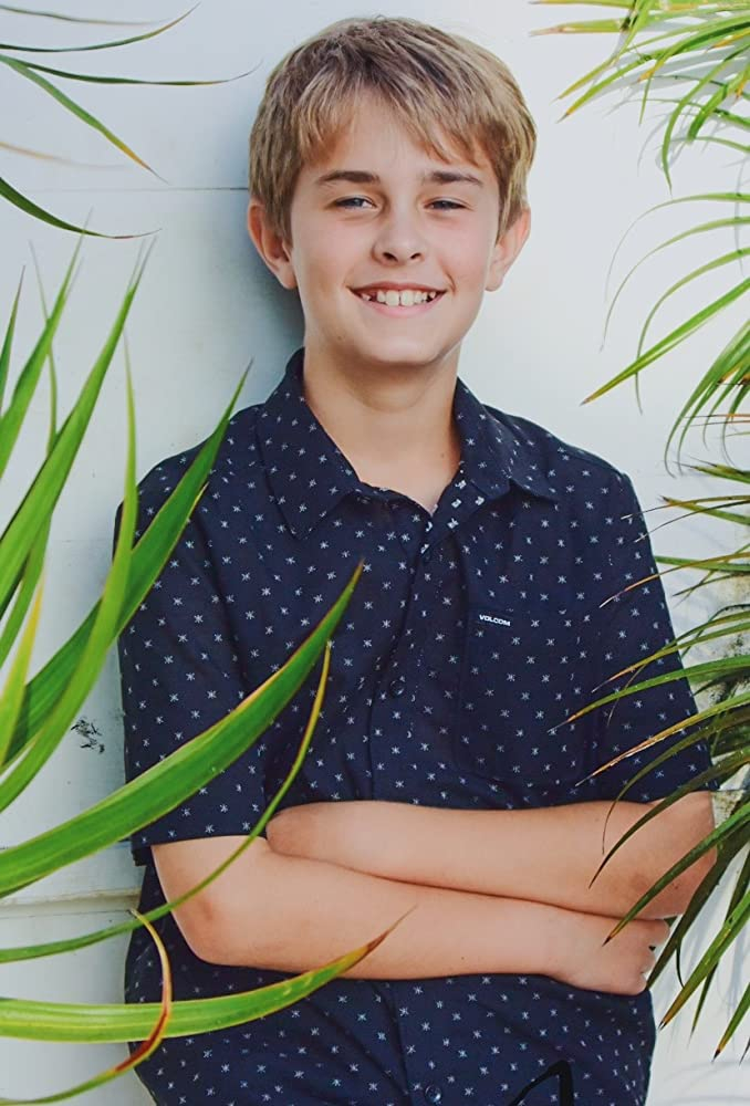 Picture of Brody Krufal