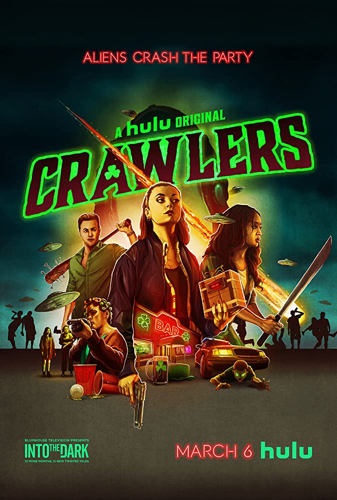 Picture of Crawlers