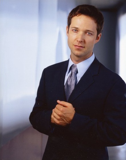 Picture of George Newbern
