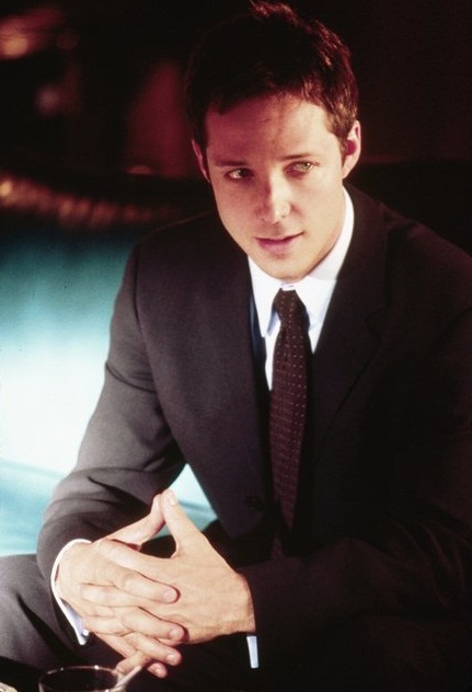 Picture of George Newbern