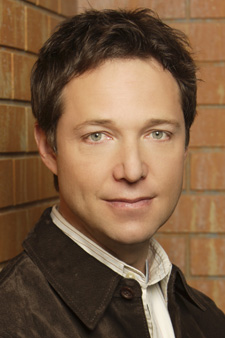 Picture of George Newbern