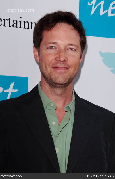 Picture of George Newbern