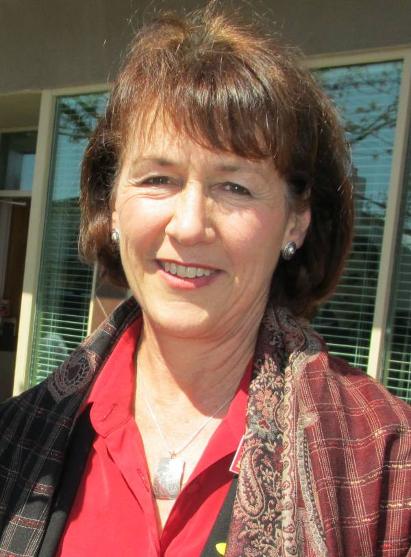 Joyce Murray (politician) image