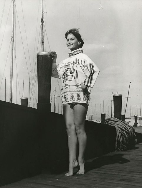 Picture of Mimi Heinrich