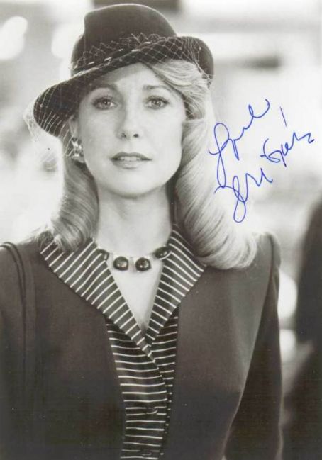 Image of Teri Garr