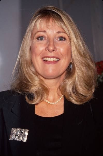 Picture of Teri Garr