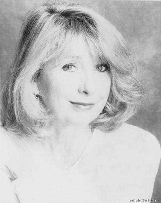 Teri Garr image