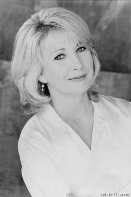 Image of Teri Garr