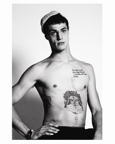 Picture of Andy Walters