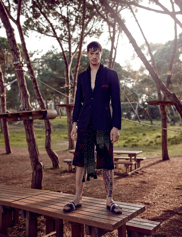 Picture of Andy Walters