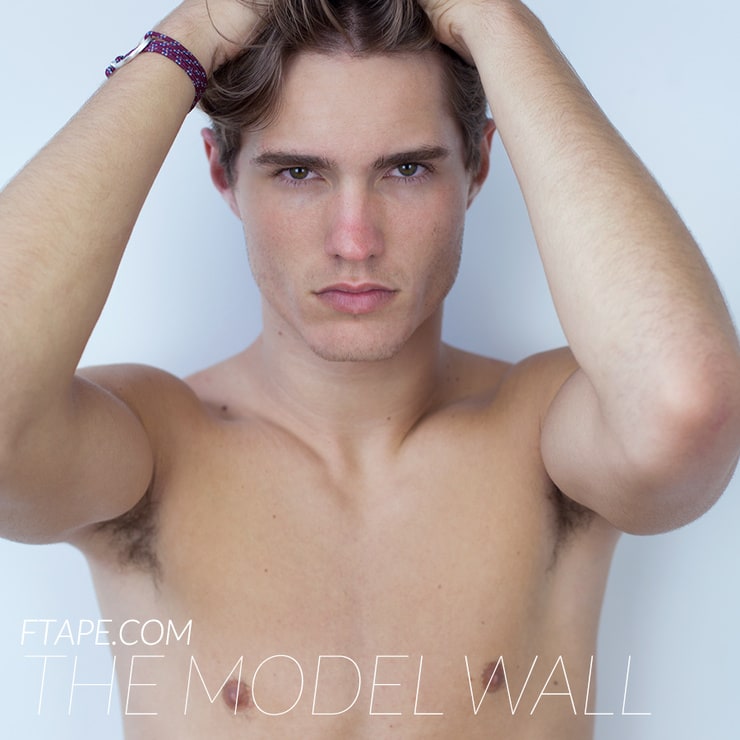 Picture of Carter Farley