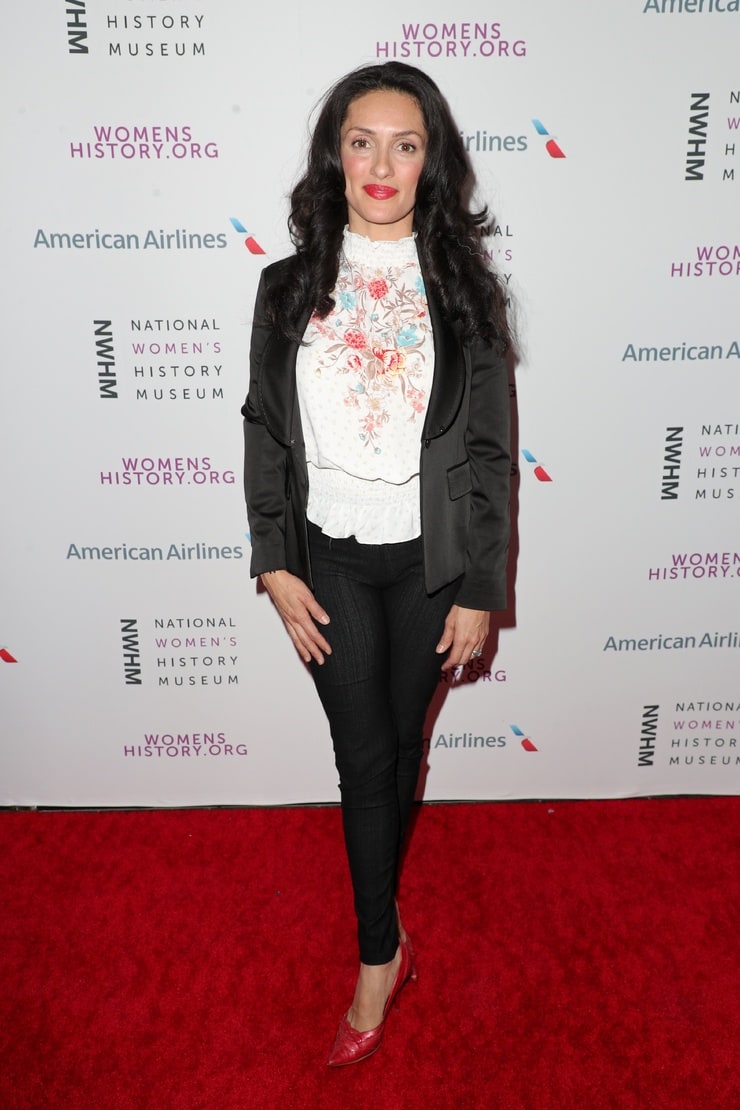 Picture of Mirelly Taylor