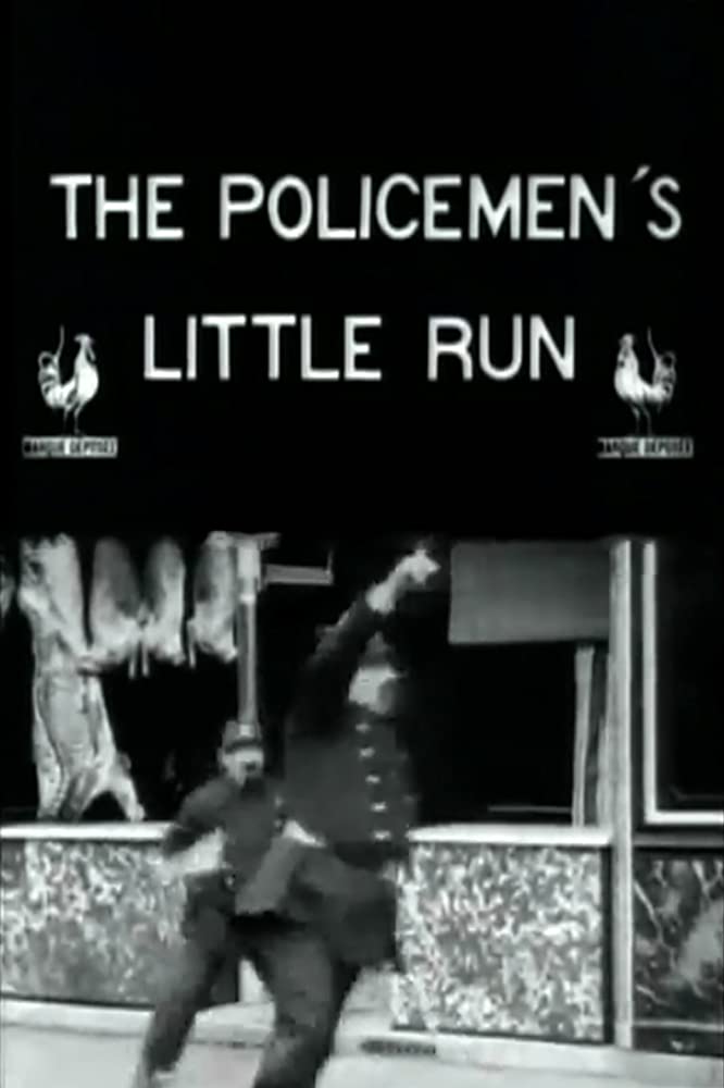The Policemen’s Little Run picture
