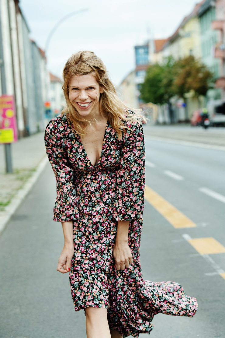 Image of Tina Seydel