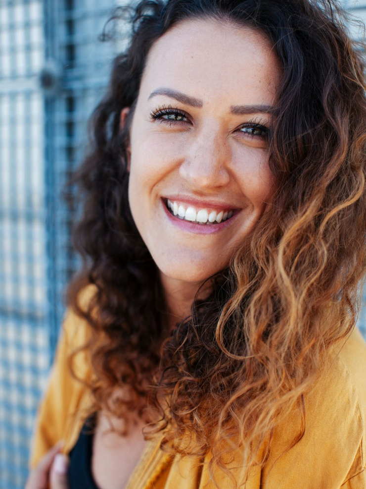 Picture of Cyliane Howald