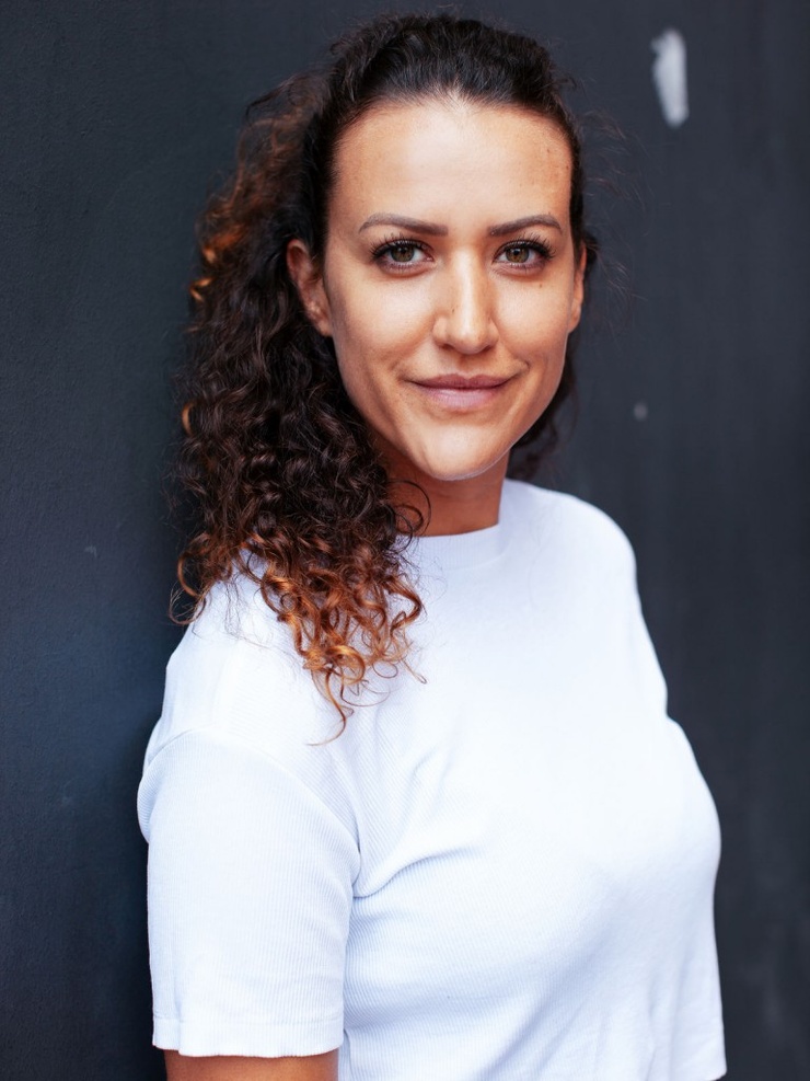 Cyliane Howald image