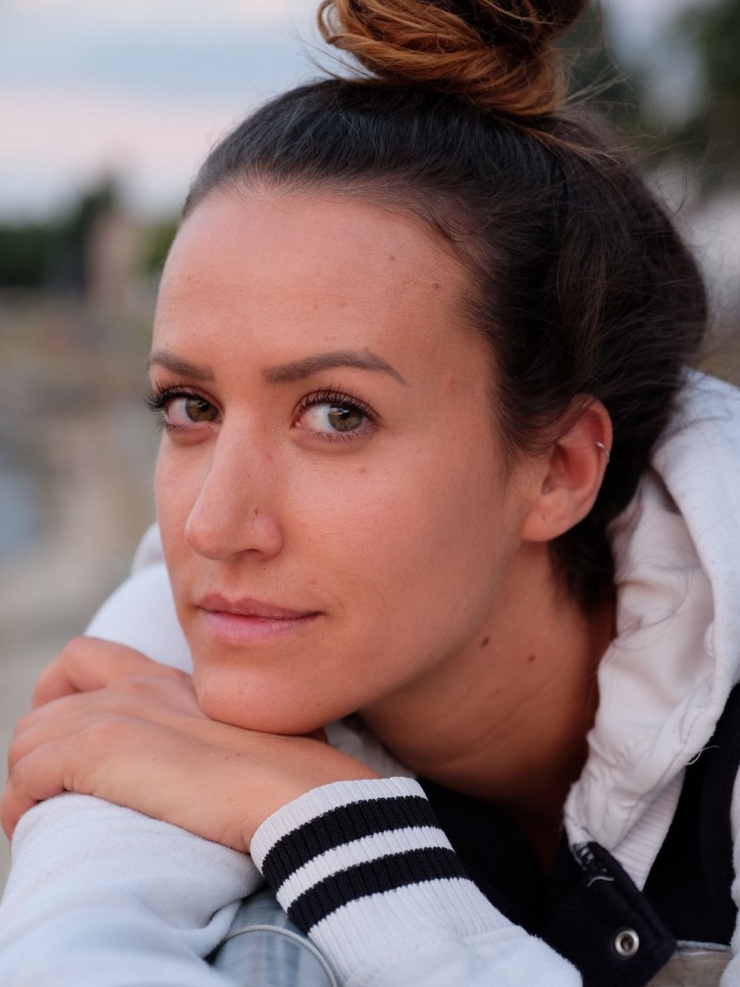 Picture of Cyliane Howald