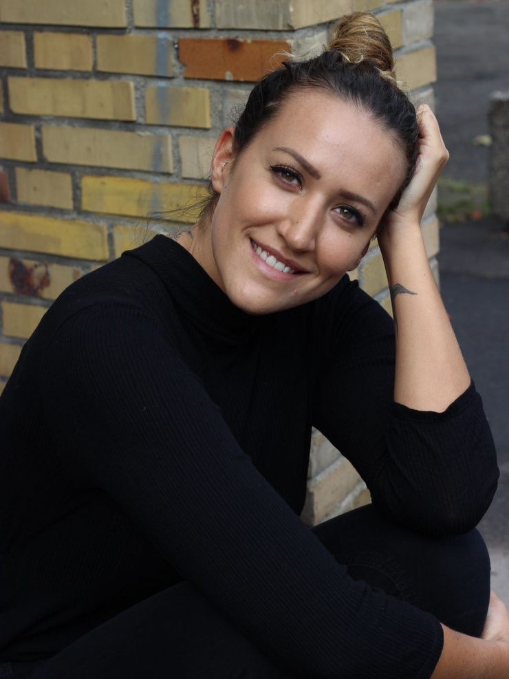 Picture of Cyliane Howald