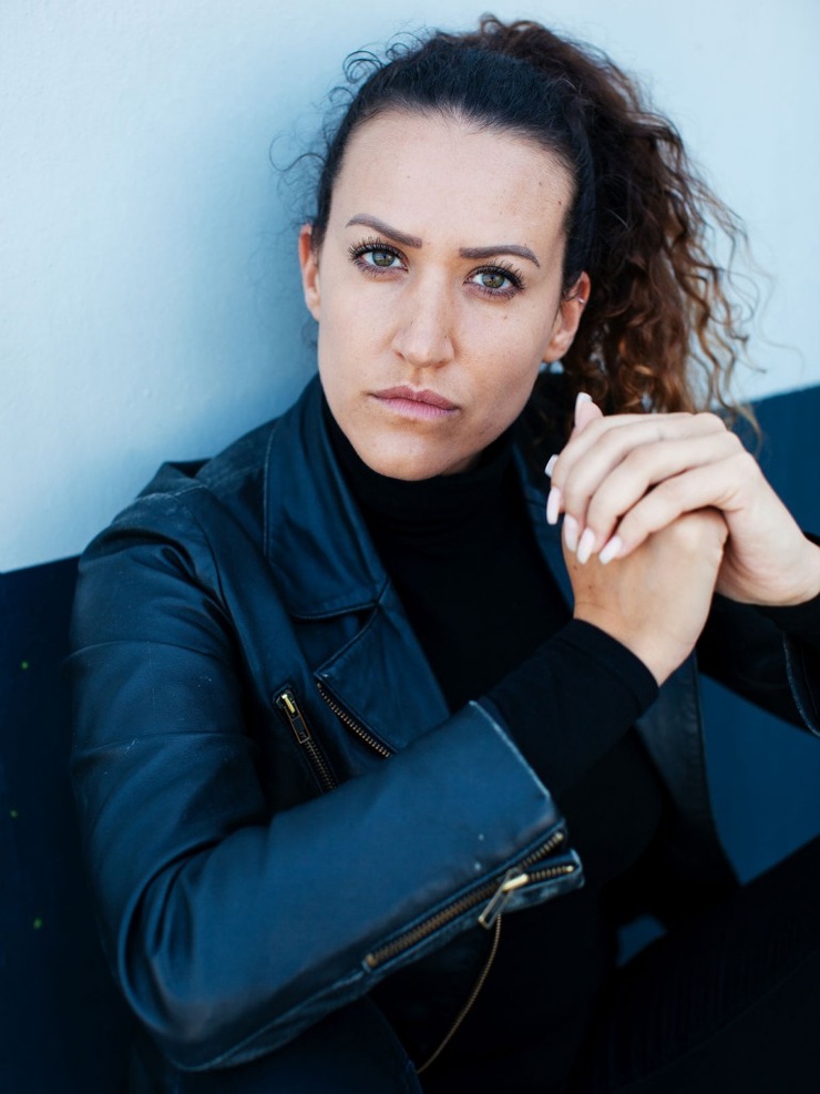 Picture of Cyliane Howald