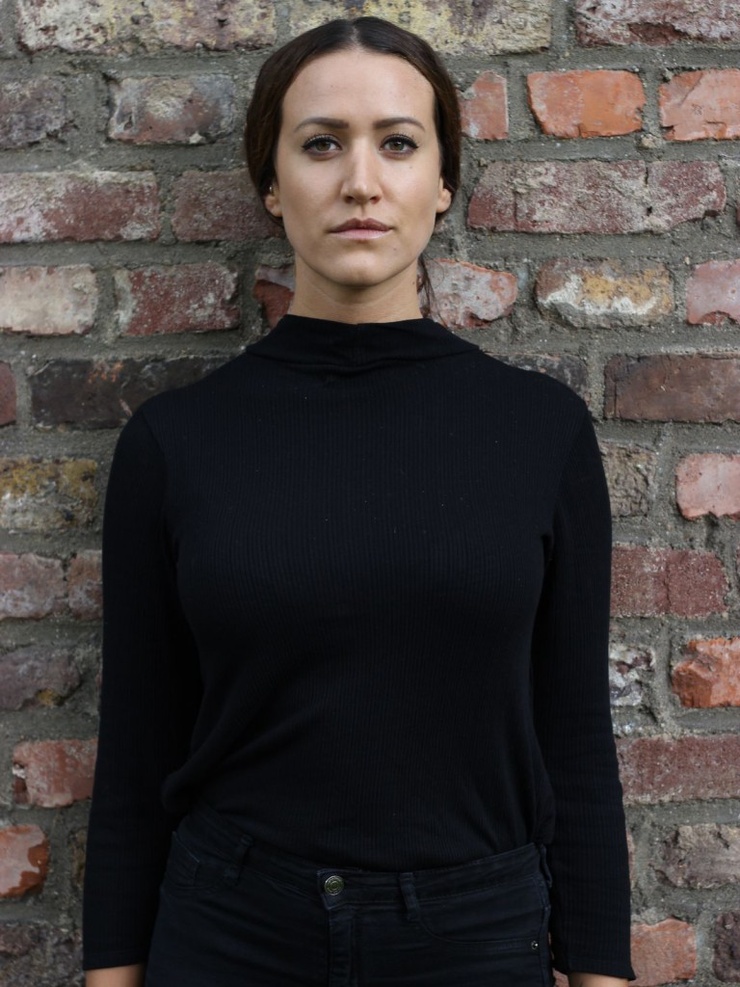 Picture of Cyliane Howald