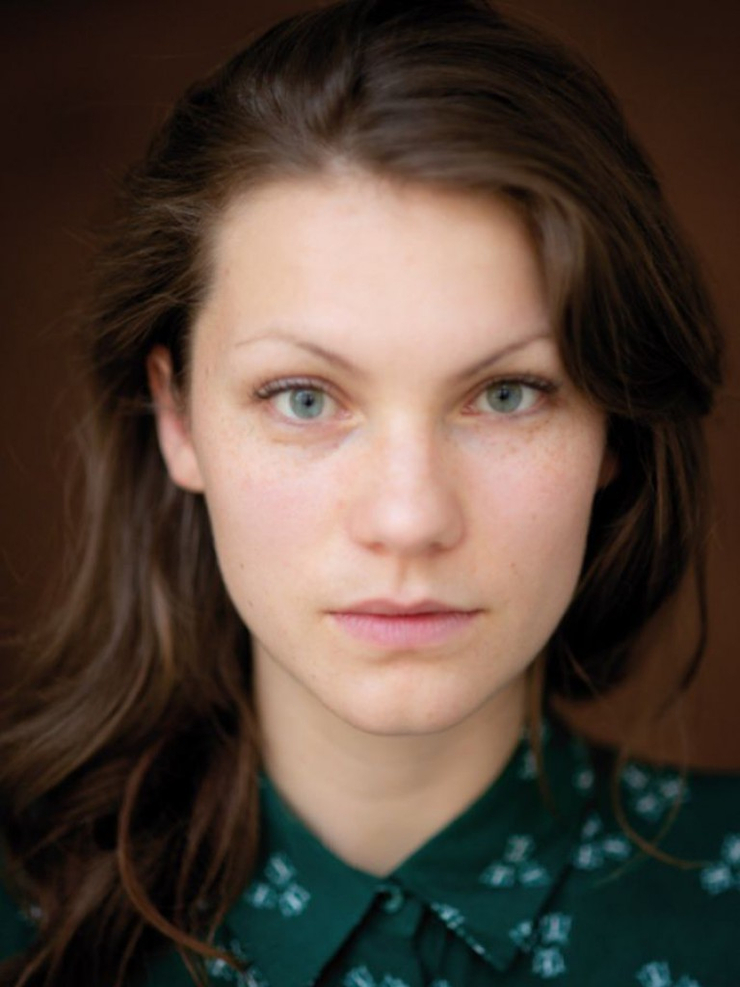 Picture of Anna Bullard