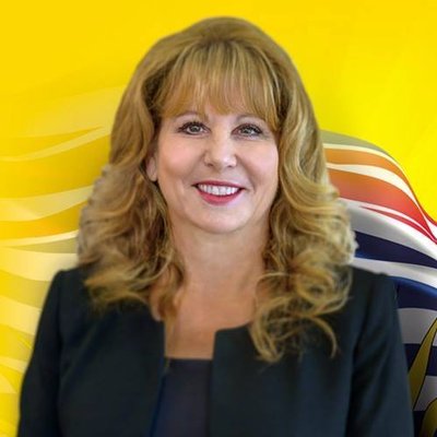 Picture of Dianne Watts